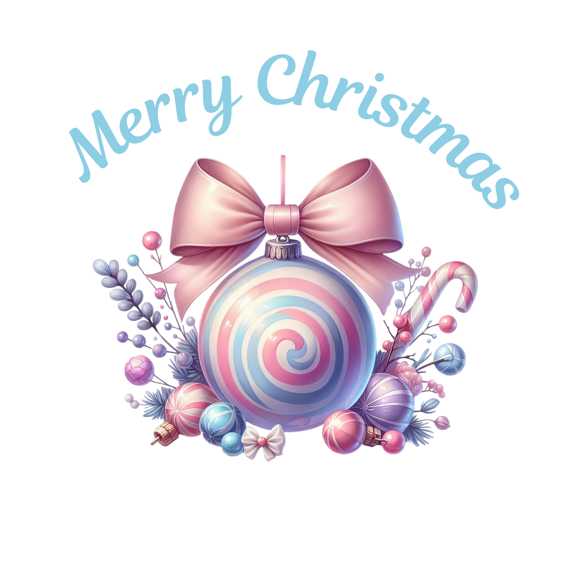 Pastel Christmas-001 – The Prissy Pig