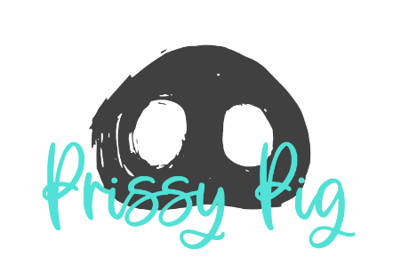 The Prissy Pig